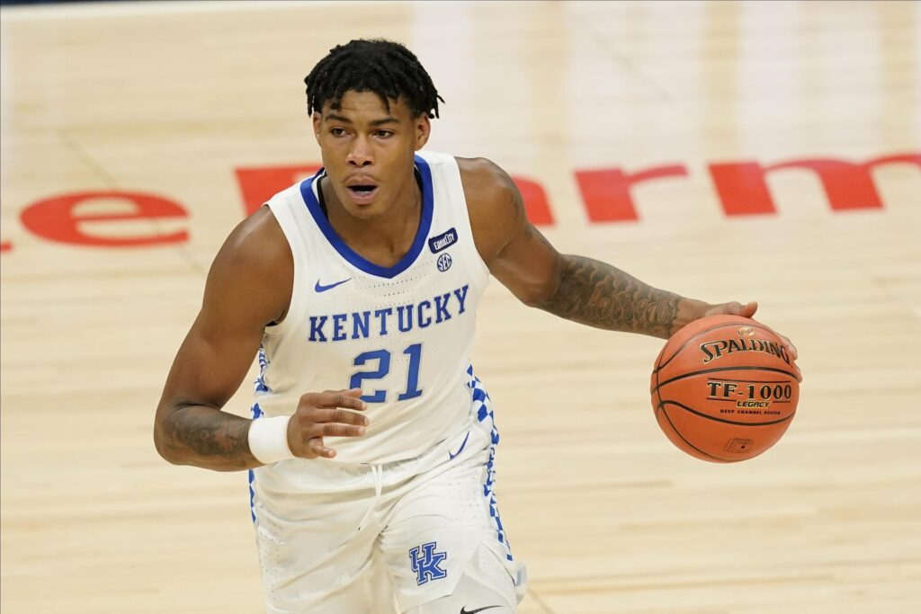 Cam'Ron Fletcher Bio: Family, Girlfriend & More! - Players Bio