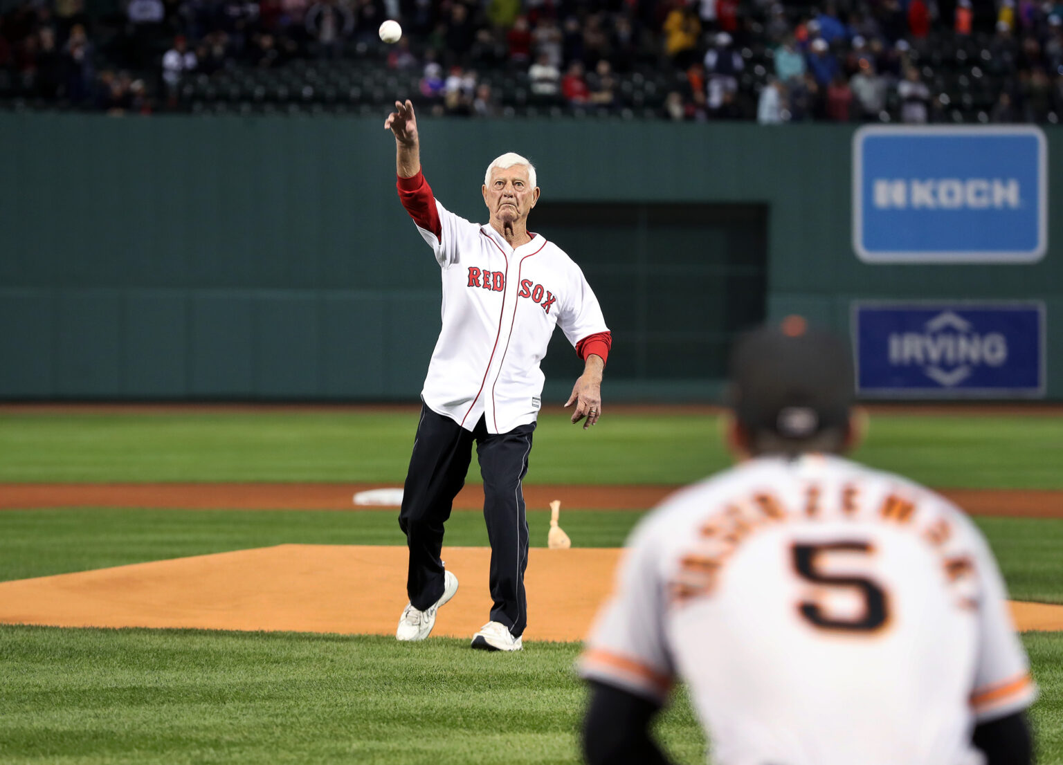 Is Mike Yastrzemski Related To Carl Yastrzemski? Parents And Family ...