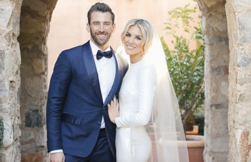Charissa Thompson Boyfriend Steven Cundari: Relationship Timeline ...