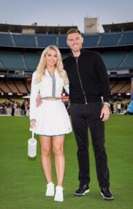 Chelsea Freeman Bio: Modelling, Kids & Net Worth - Players Bio