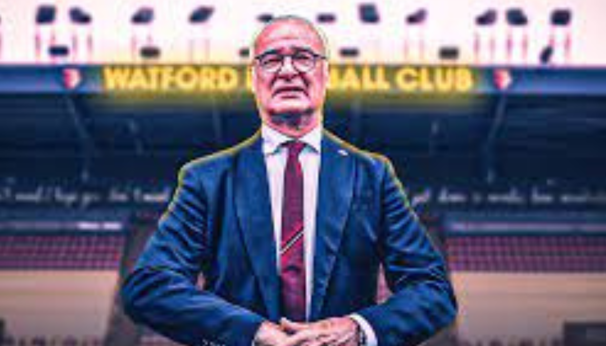 Claudio Ranieri Wife Rosanna Ranieri- Kids And Net Worth - Players Bio