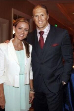 Clay Matthews Brother: All About Casey, Brian And Kyle Matthews ...