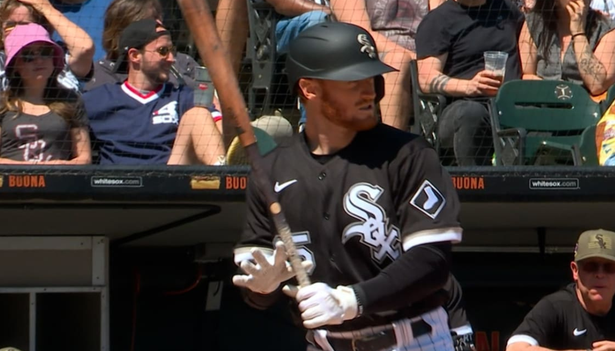 Clint Frazier Parents Mark And Kim Are His Biggest Fan - Players Bio