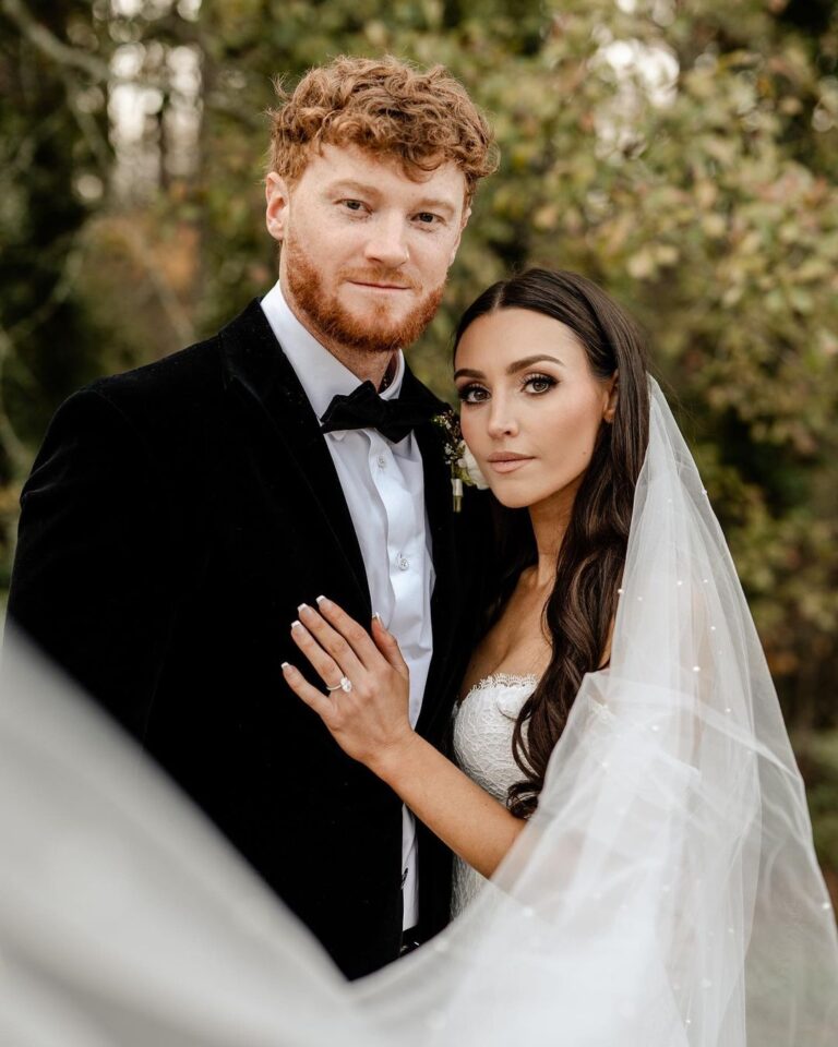 Clint Frazier Wife Kaylee Frazier Is A Sneakerhead And Cat Mom ...