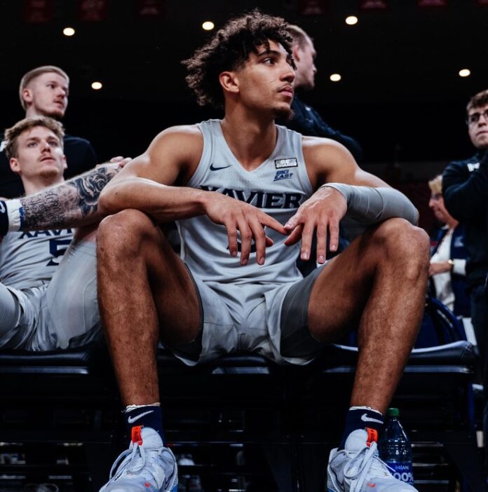 Colby Jones Parents Chad Jones And Lesley Bryant Are His Inspiration ...