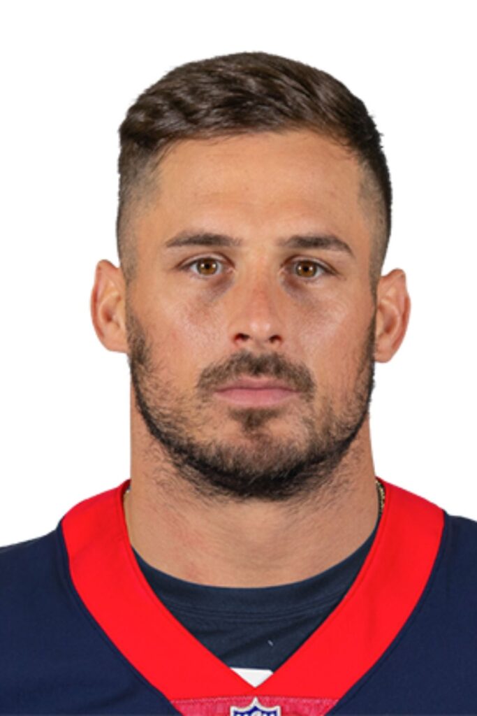 Danny Amendola Brother Matt Amendola: An Unbreakable Bond - Players Bio