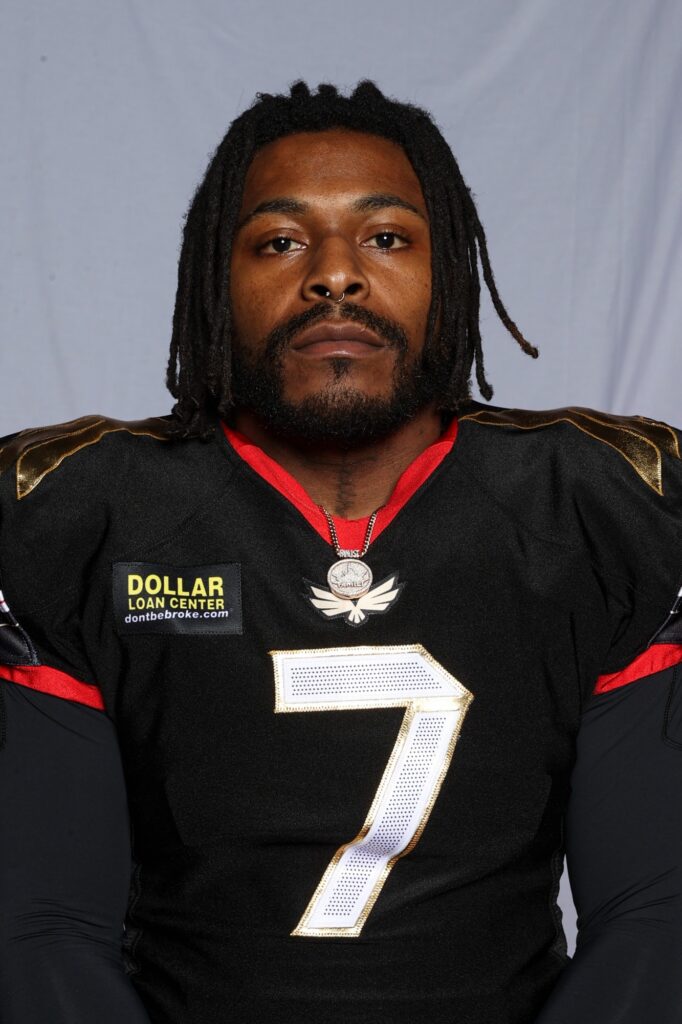 Marshawn Lynch Brother Davonte And David- Age Gap And Family - Players Bio