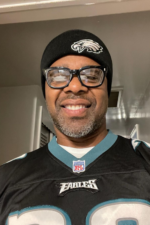 Dawn Staley Brother: Lawrence, Anthony And Eric- Sister And Family ...