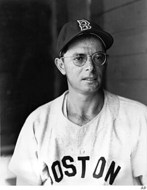 DiMaggio Brothers & The Legacy They Left Behind!! - Players Bio