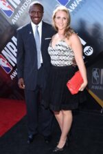 Former Pistons Coach Dwane Casey And Wife Brenda Casey Are Raising Two Kids - Players Bio