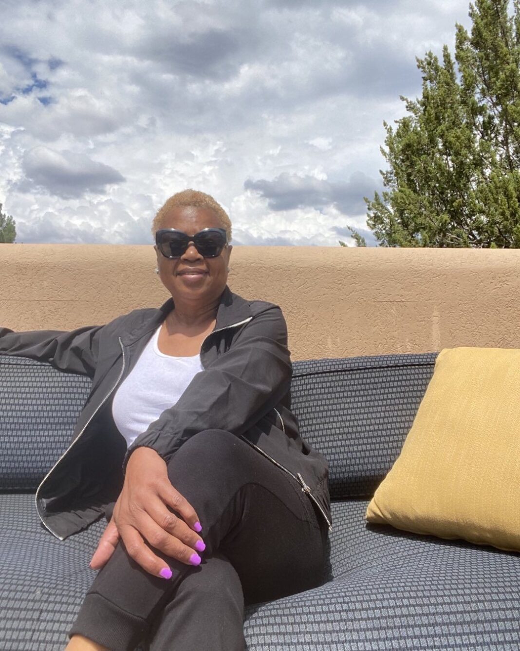 Dwyane Wade Parents Jolinda And Dwyane Wade Sr- Siblings And Family ...