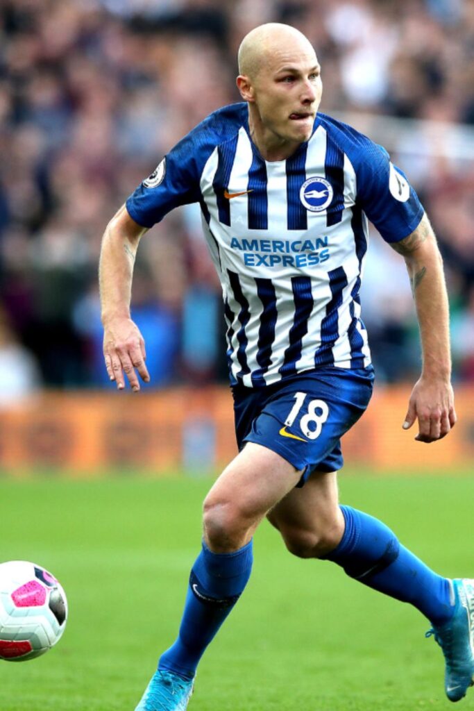 Aaron Mooy Wife Nicola Mooy And Two Kids: Retirement Life - Players Bio