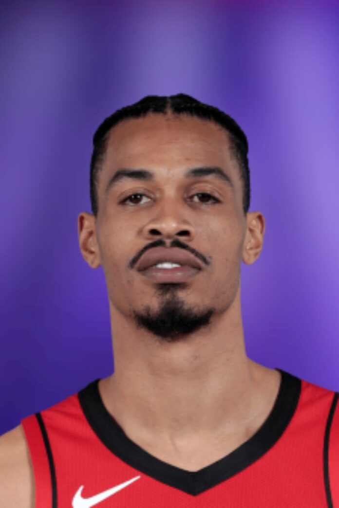 Gerald Green Brother Garlon Green- Age Gap And Family Tree - Players Bio