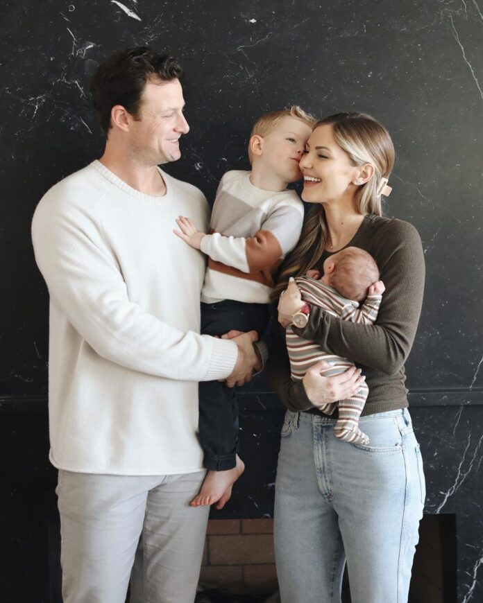 Brandon Crawford Sister: Amy, Kaitlin & Jenna Crawford - Players Bio