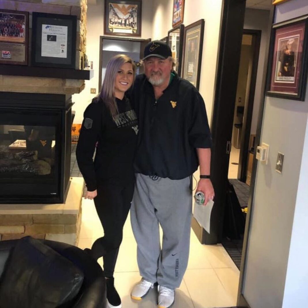 Does Bob Huggins Have A Son? Daughter Jenna Leigh And Jacqueline ...