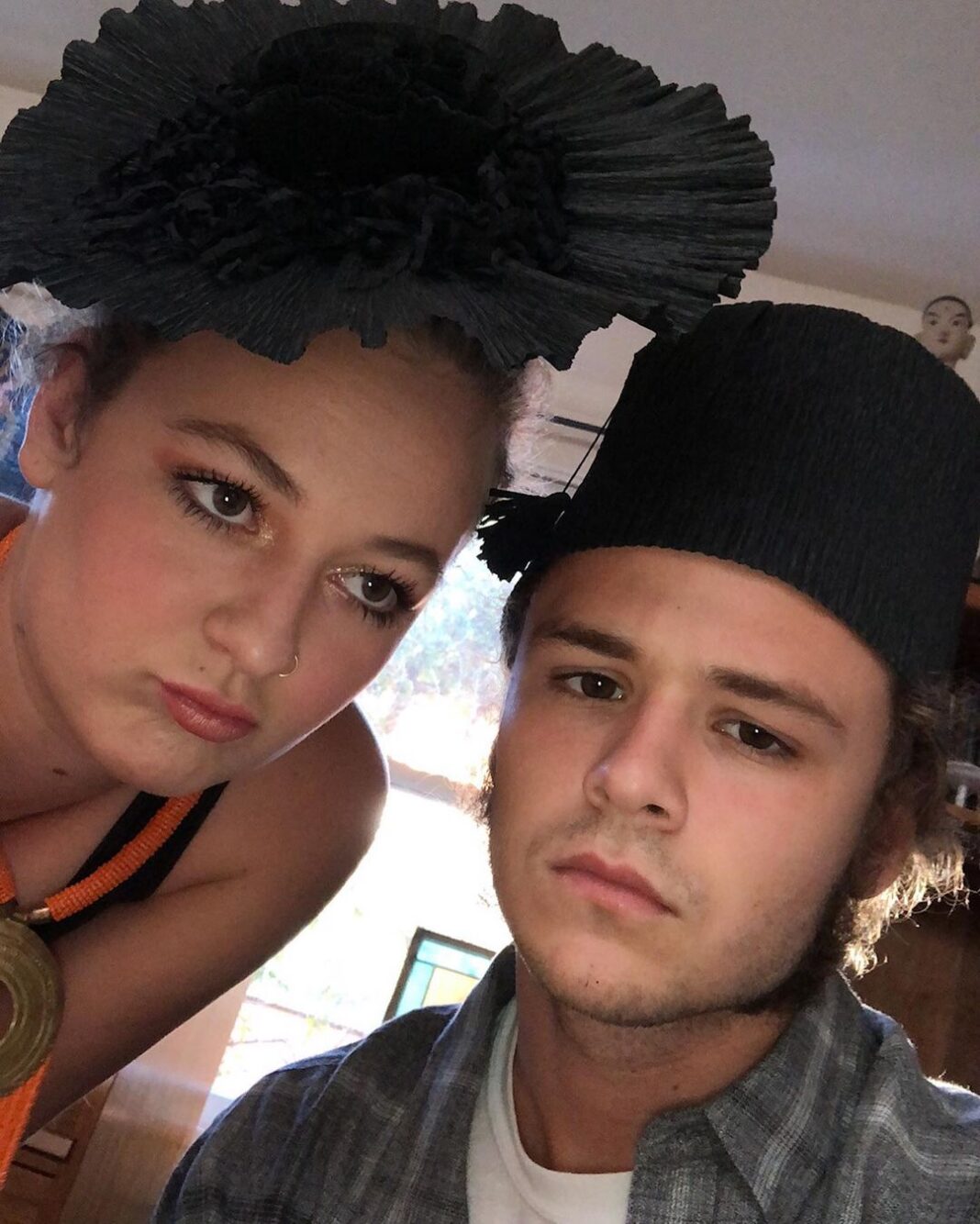 Jack Perry Sister Sophie Perry: Parents and Family Tree - Players Bio