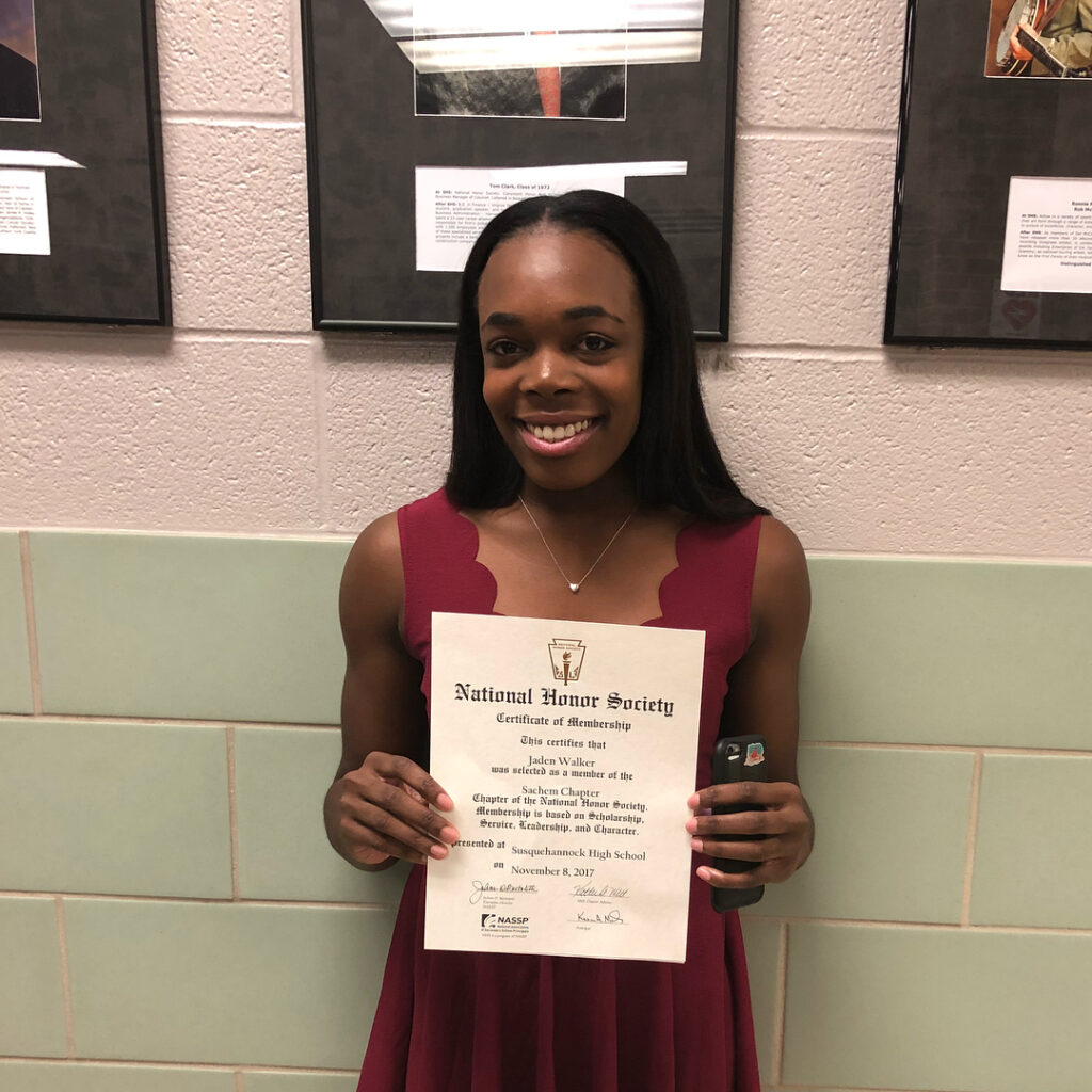 Jarace Walker Family: Parents, Brother And Sister - Players Bio