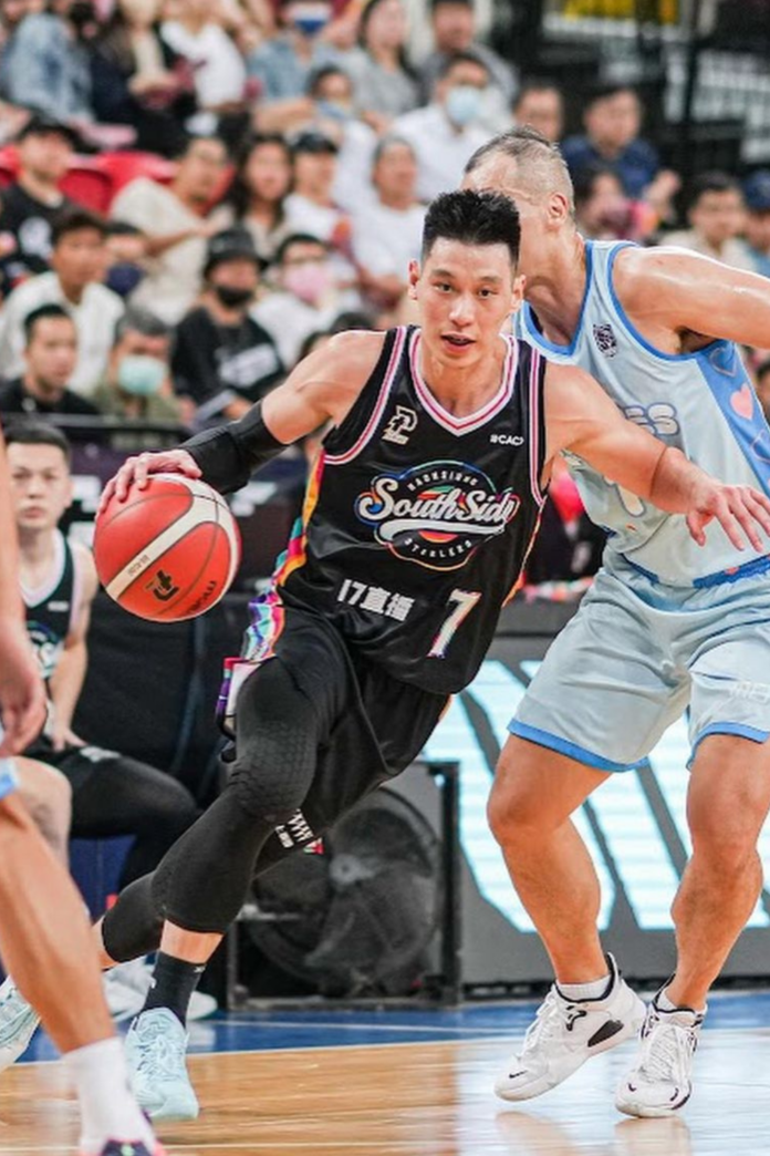Jeremy Lin Brother Joseph And Josh Lin- Age Gap And Family Tree ...