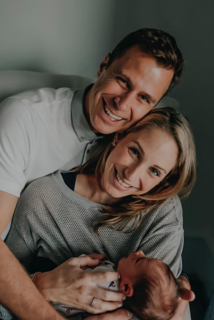 Jon Scheyer Kids: Married Life And Wife - Players Bio