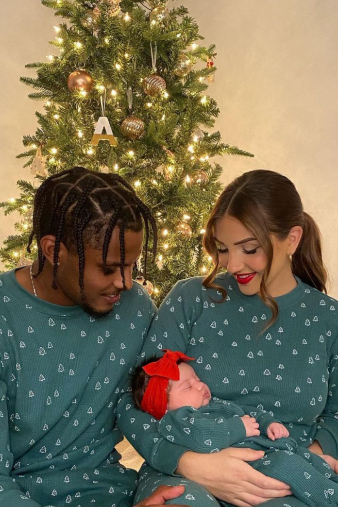 Jordan Miller Wife Bradi Steffey: Married Life And Kids - Players Bio