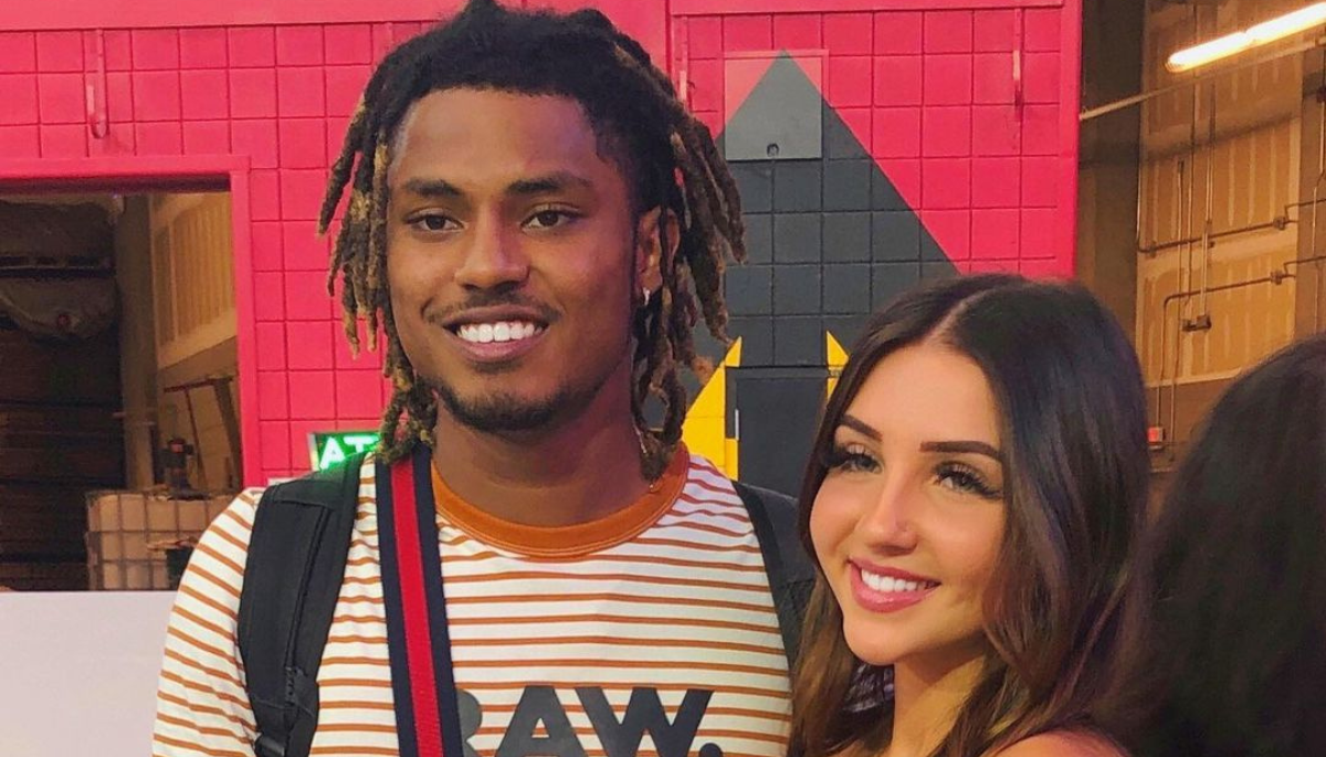 Jordan Miller Wife Bradi Steffey: Married Life And Kids - Players Bio