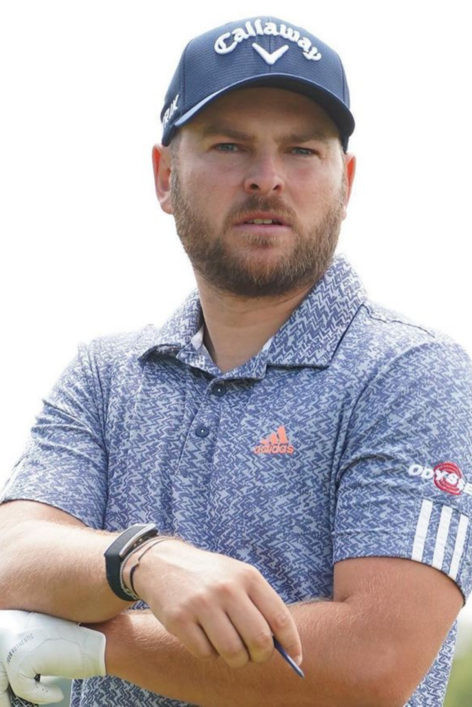 Golfer Jordan Smith Wife Ellie Melling: Married Life And Kids - Players Bio