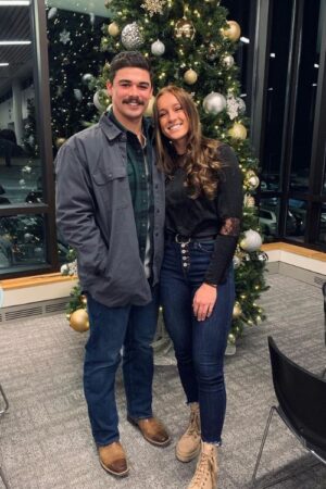 Jordy Bahl Boyfriend Trey Frahm- Dating And Relationship Timeline ...