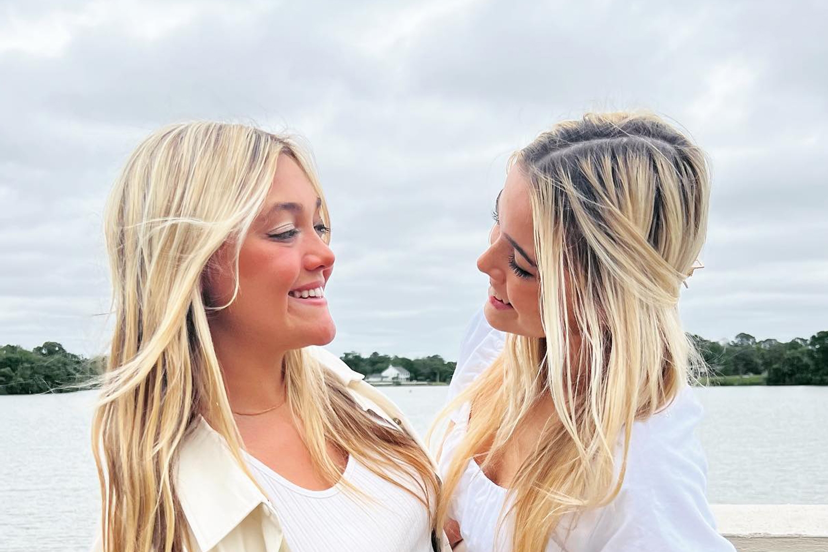 How Old Is LSU Star Olivia Dunne Sister Julz Dunne?- Age & Instagram ...
