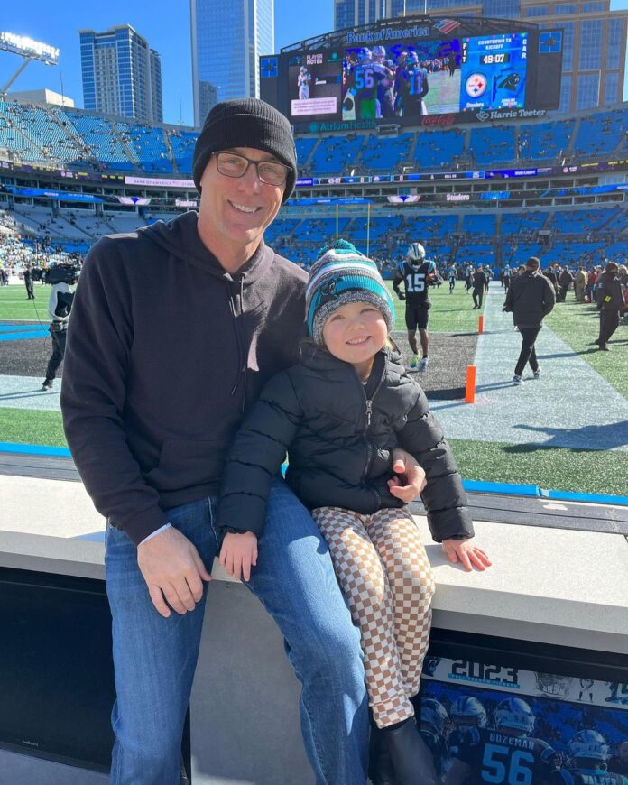 Kevin Harvick Kids Keelan And Piper Are His Motivation - Players Bio