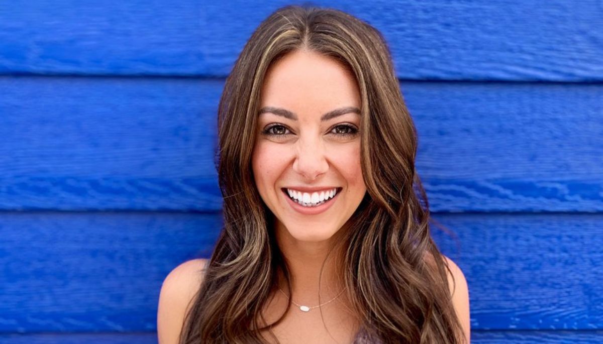 Lauren Jbara Boyfriend Daniel Lockhart: Relationship Timeline - Players Bio