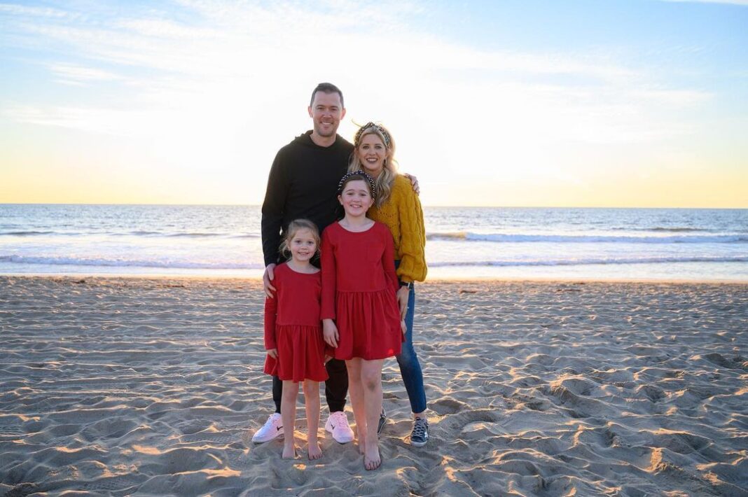 Garrett Riley Brother Lincoln Riley: Siblings Inspired By Each Other ...