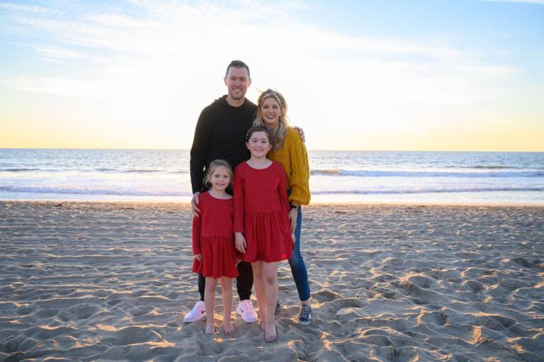 Garrett Riley Brother Lincoln Riley: Siblings Inspired By Each Other ...