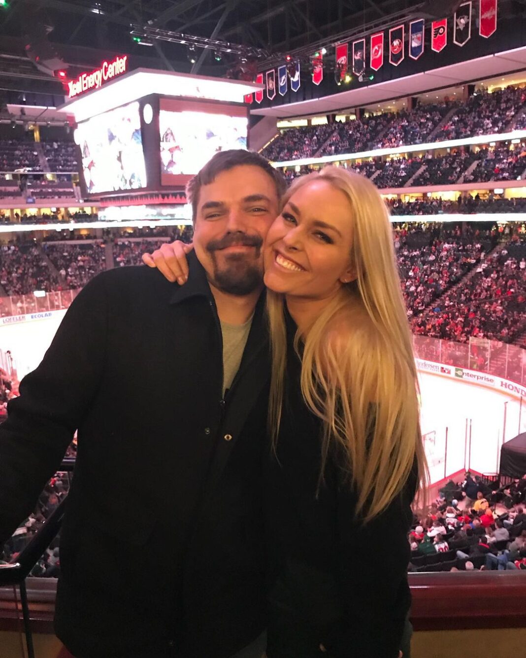 Lindsey Vonn Brother: Who Are Dylan And Reed Kildow? - Players Bio