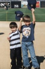 LSU Jordan Thompson Parents Troy and Joanna Thompson - Players Bio