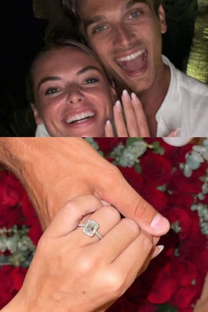 Luca Marini Girlfriend Marta Vincenzi Has Her Own Beauty Brand ...