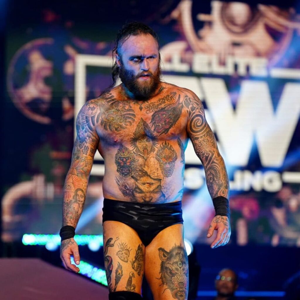 Is Zelina Vega Married? Who is Malakai Black? - Players Bio