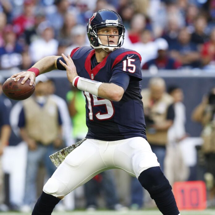 Ryan Mallett Net Worth: Parents, Siblings And Girlfriend - Players Bio