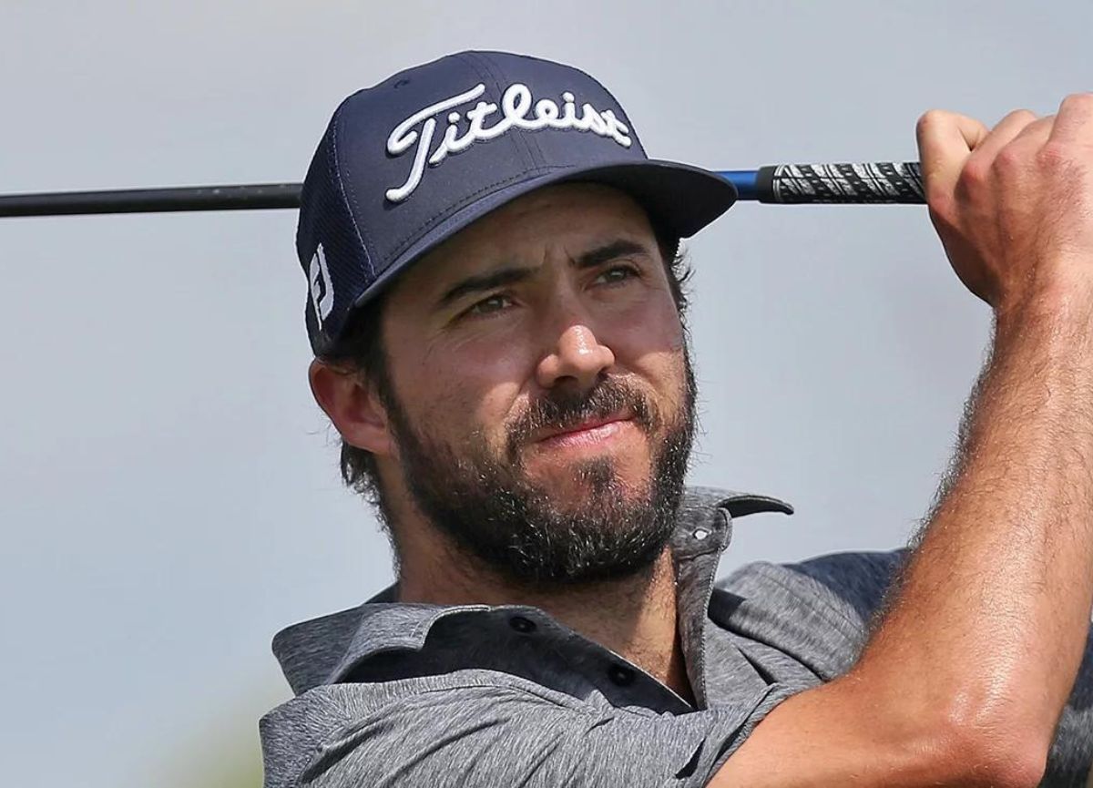 Mark Hubbard Brother Nathan Hubbard Share An Unbreakable Bond - Players Bio