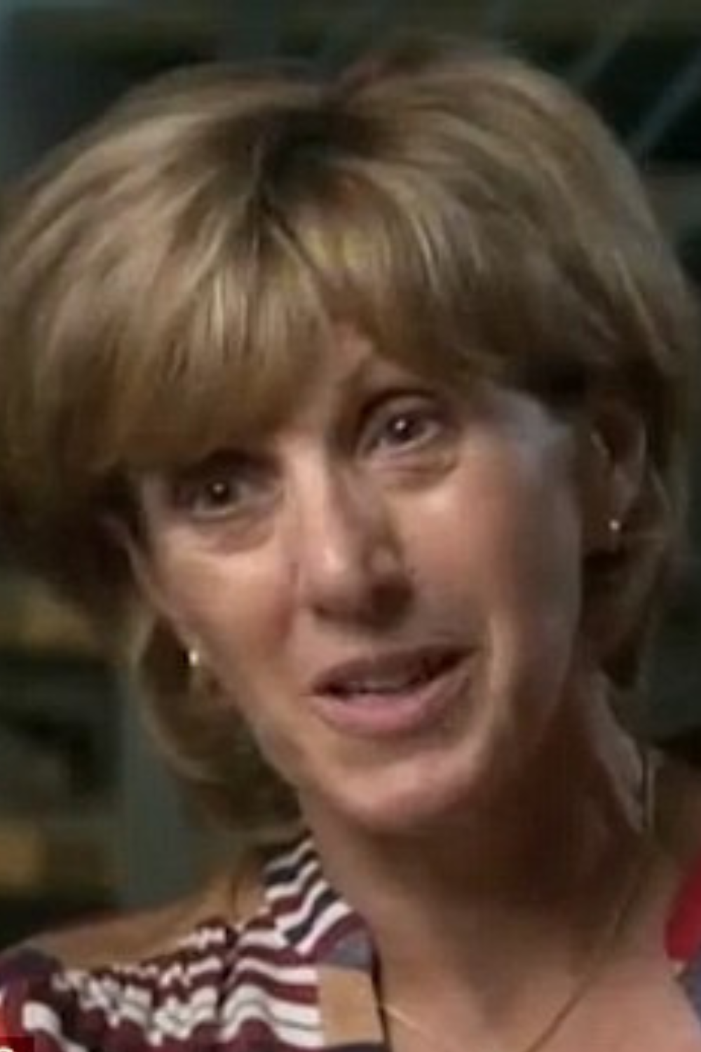 Mark Webber's Wife, Ann Neal - Players Bio