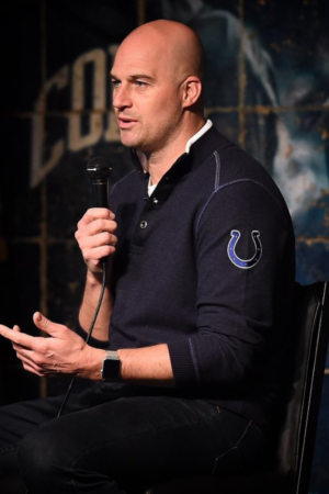 Matt Hasselbeck Brother Tim And Nathanael Hasselbeck: The Trio In ...
