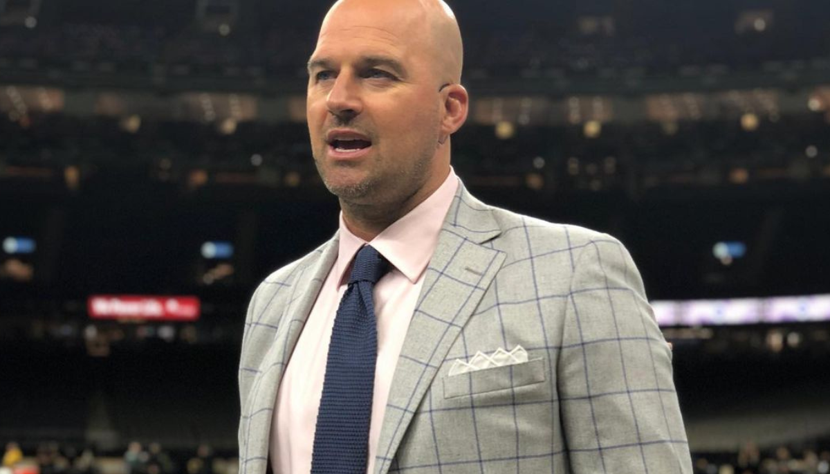 Matt Hasselbeck Brother Tim And Nathanael Hasselbeck: The Trio In ...