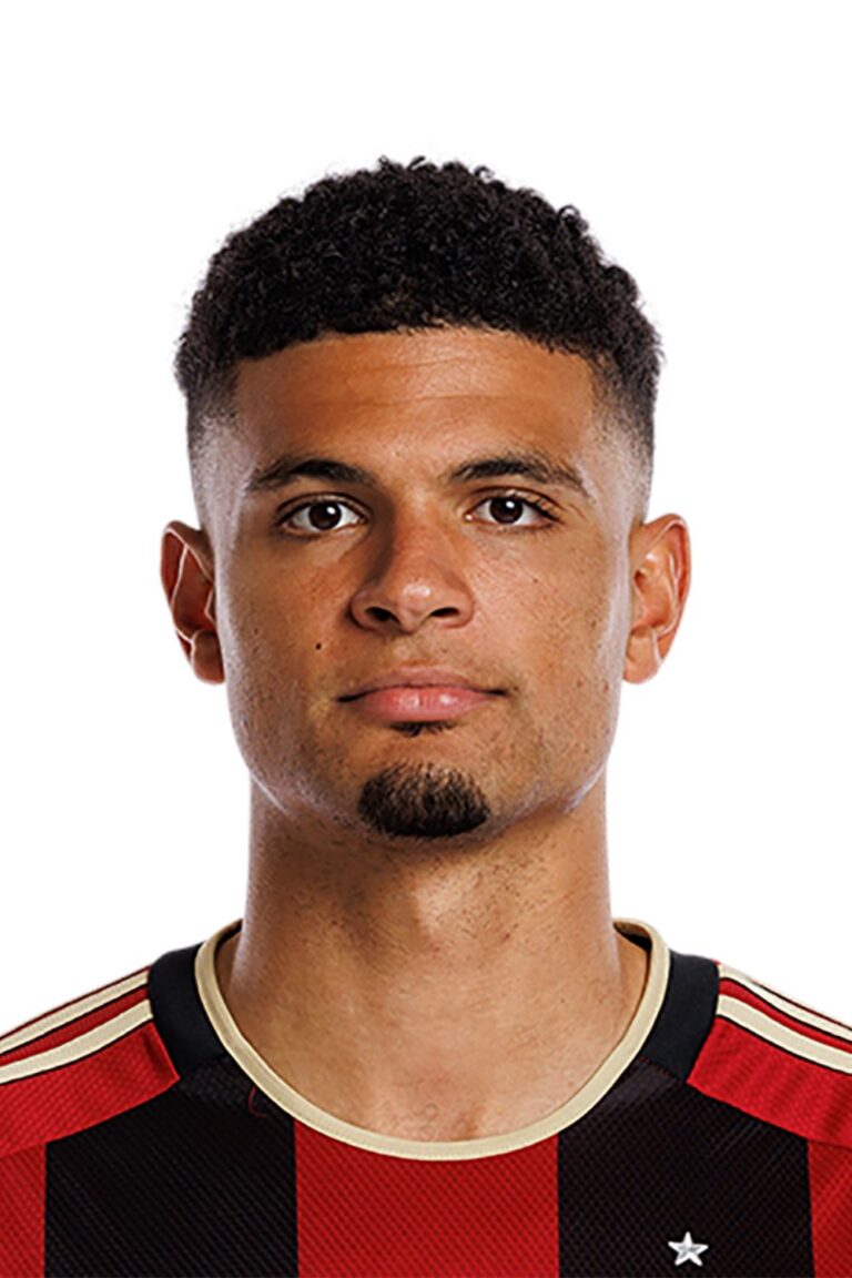 Does Miles Robinson Have A Brother? Sister Becca And Family - Players Bio