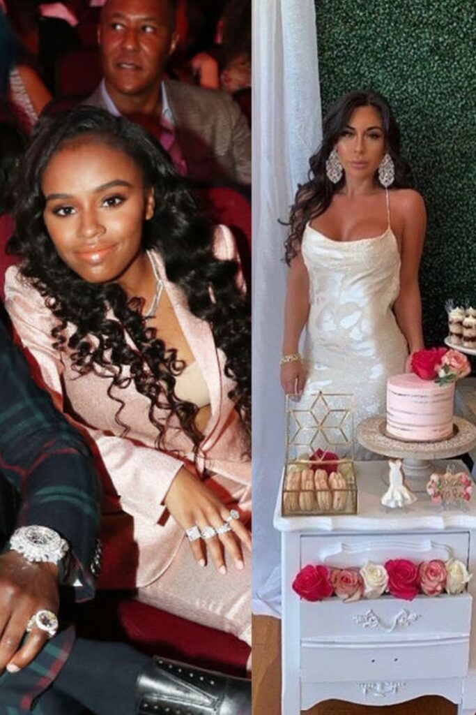 Nicolette Gotti Wiki And Age: John Gotti III Sister Instagram And Other ...