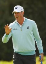 Bill Haas Wife Julie Haas Is A Proud Mom of Three Kids - Players Bio