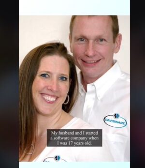 Pearl Davis Parents Dan And Jennifer: Female Andrew Tate Husband And ...