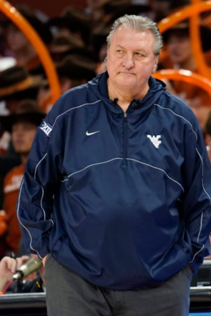 Does Bob Huggins Have A Son? Daughter Jenna Leigh And Jacqueline ...
