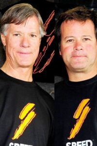 Robby Gordon Parents And Shocking Family Tragedy - Players Bio