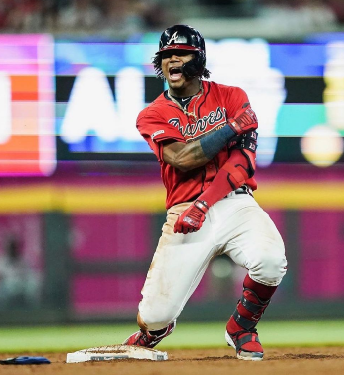 Ronald Acuña Jr. Bio: Family & Net Worth! - Players Bio