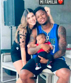 Ronald Acuña Jr. Bio: Family & Net Worth! - Players Bio