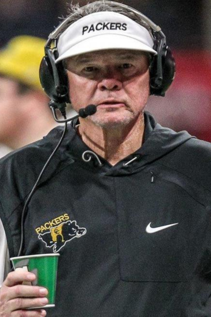 Rush Propst Kids Thomas, John And Mary: Wife And Family - Players Bio